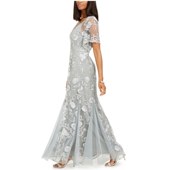 Alex Evenings | Dresses | Alex Evenings Formal Evening Gown | Poshmark
